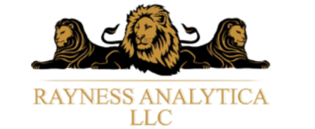 main_logo_rayness | Rayness Analytica I Professional Services Marketplace