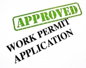 How To Apply For Your Class D Work Permit in Kenya